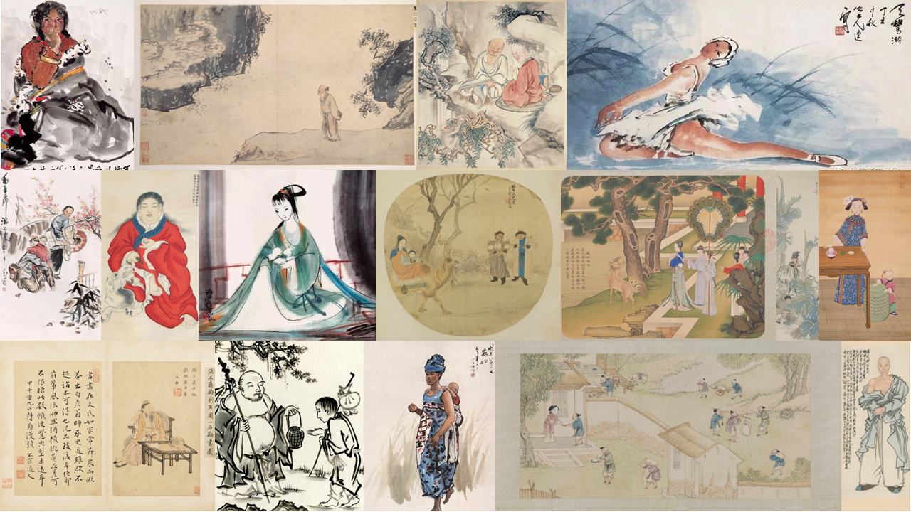Human-Art: A Versatile Human-Centric Dataset Bridging Natural and ...