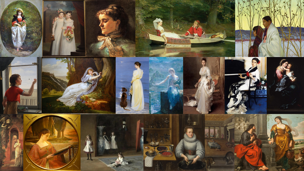 Human-Art: A Versatile Human-Centric Dataset Bridging Natural and ...
